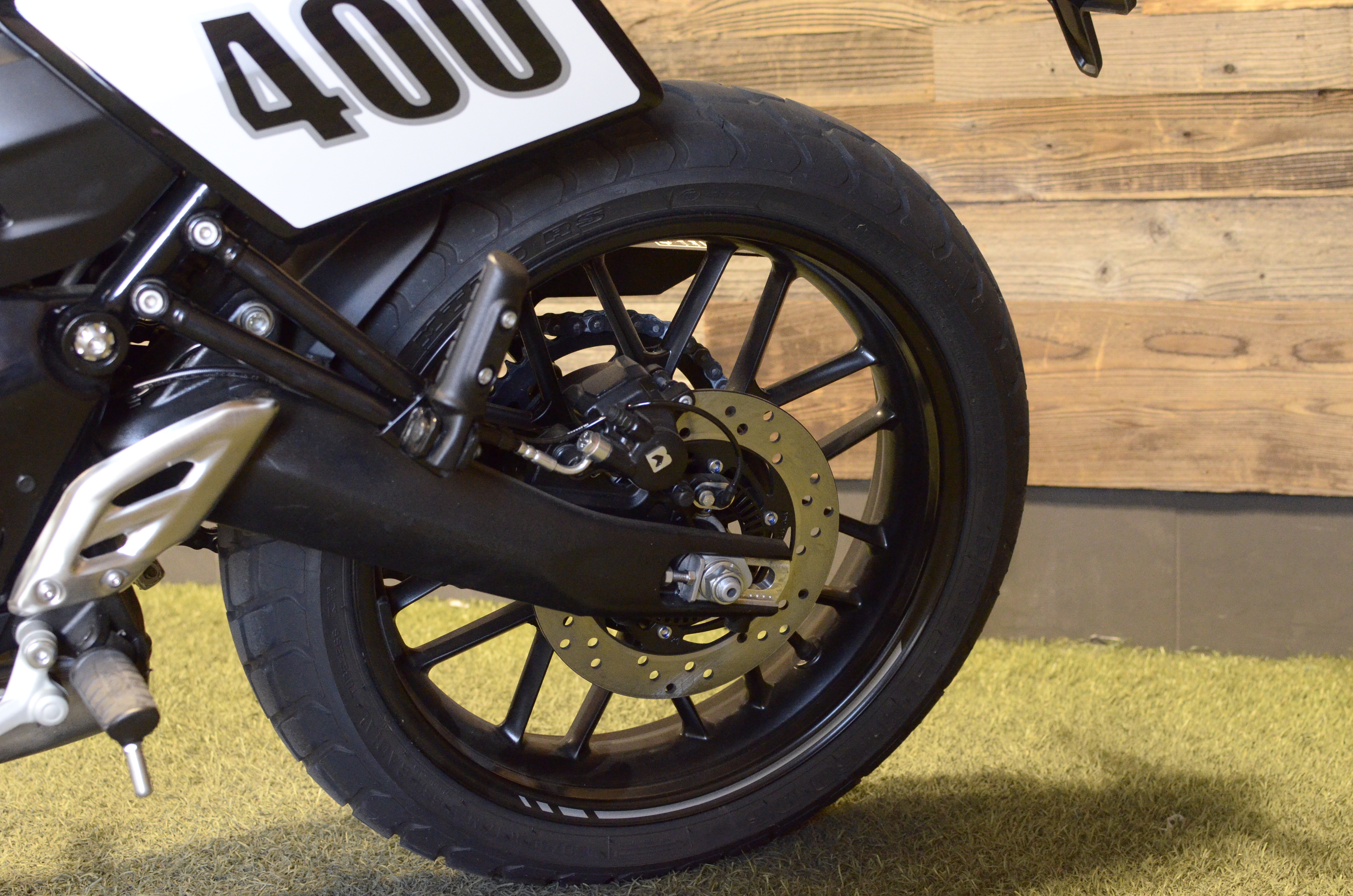 New 2027 Triumph Tracker 400 For Sale in Scottsdale, AZ - 5040297590 ...