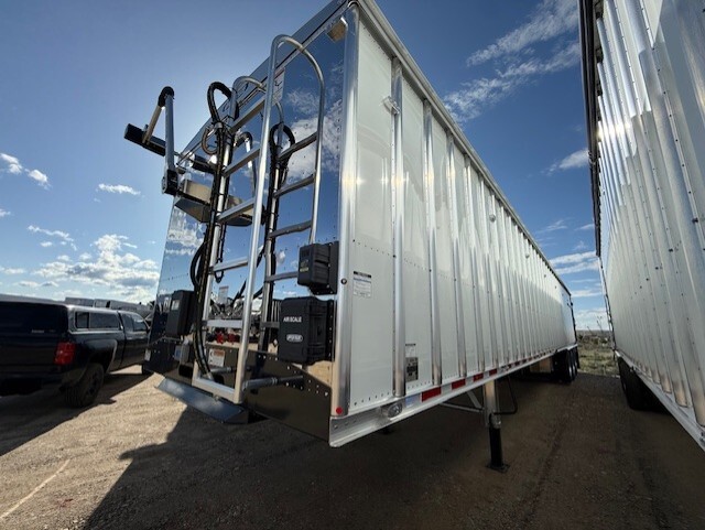 New 2027 Western Trailers Express For Sale in Boise, ID - 5040156160 ...
