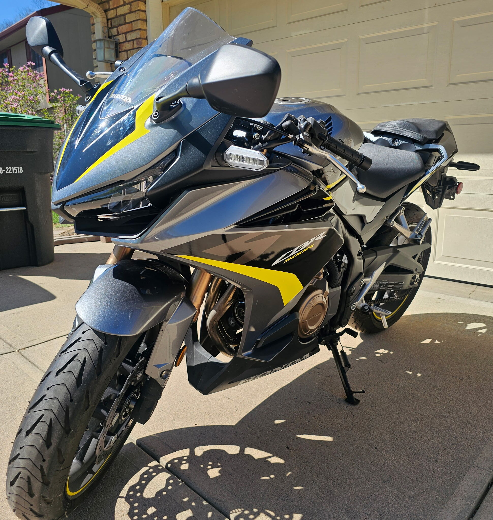 Used Honda Motorcycles For Sale Near Cushing, NE - Cycle Trader