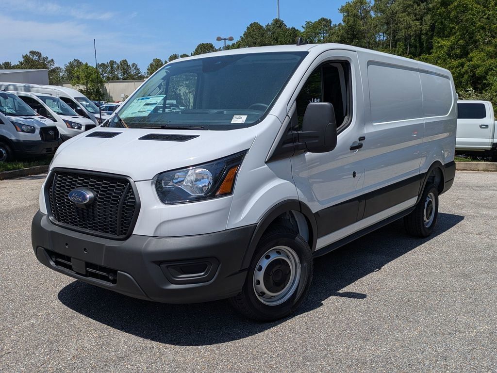Used 2024 Ford Transit Trucks For Sale Near Prairieville, LA ...