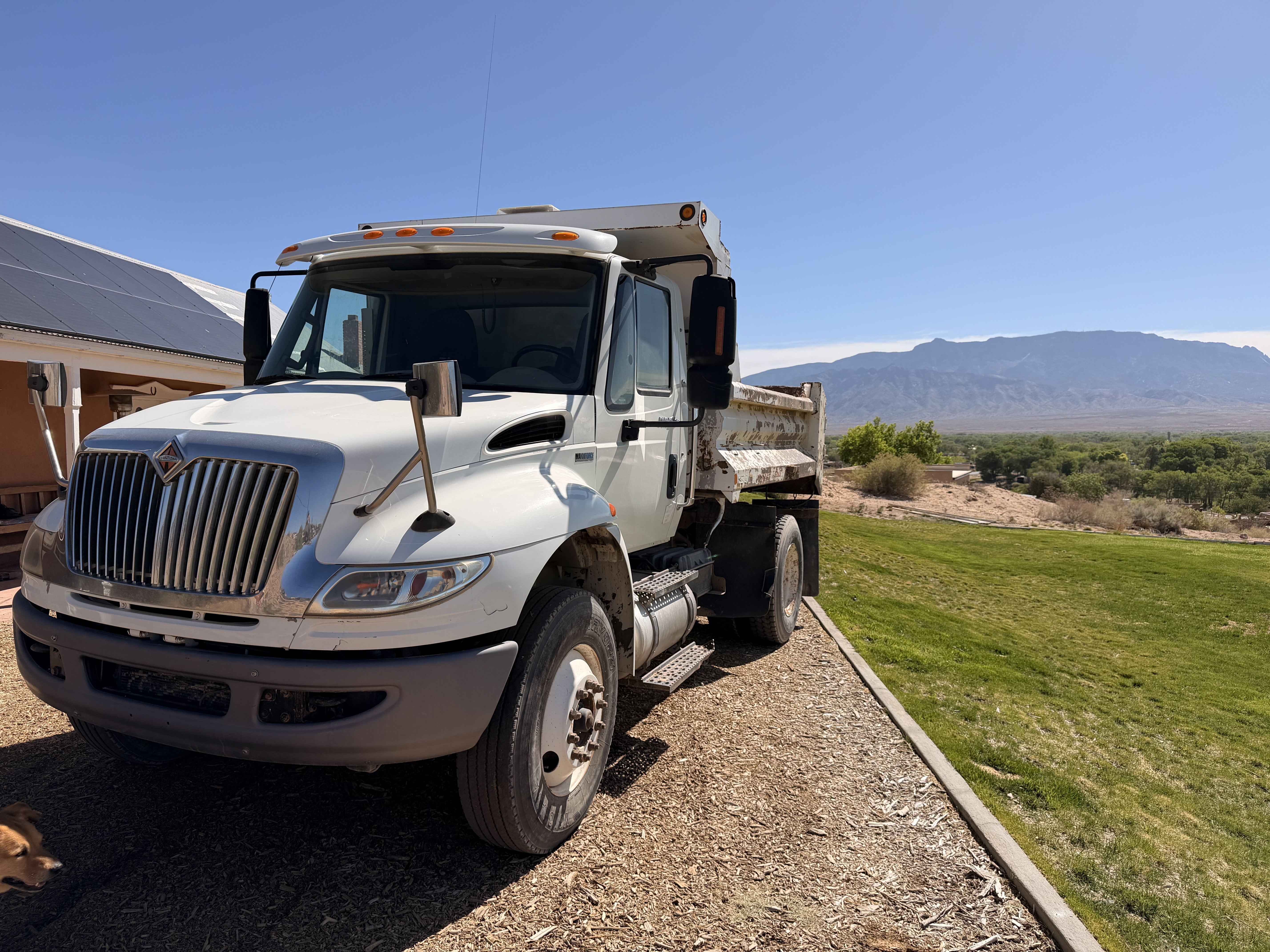 Used 2012 International Trucks For Sale - Commercial Truck Trader