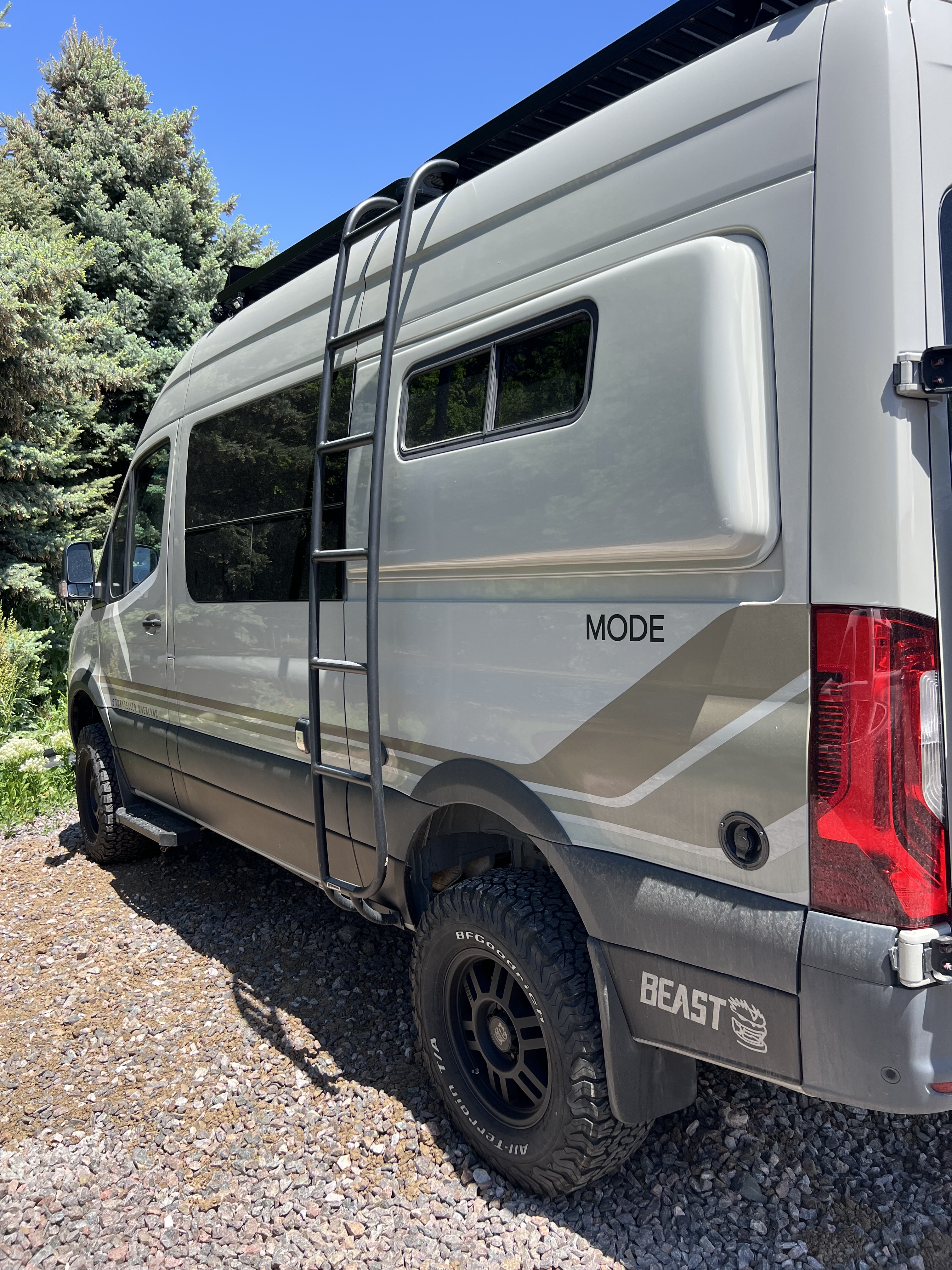 Used Storyteller Overland Fifth Wheels For Sale - RV Trader