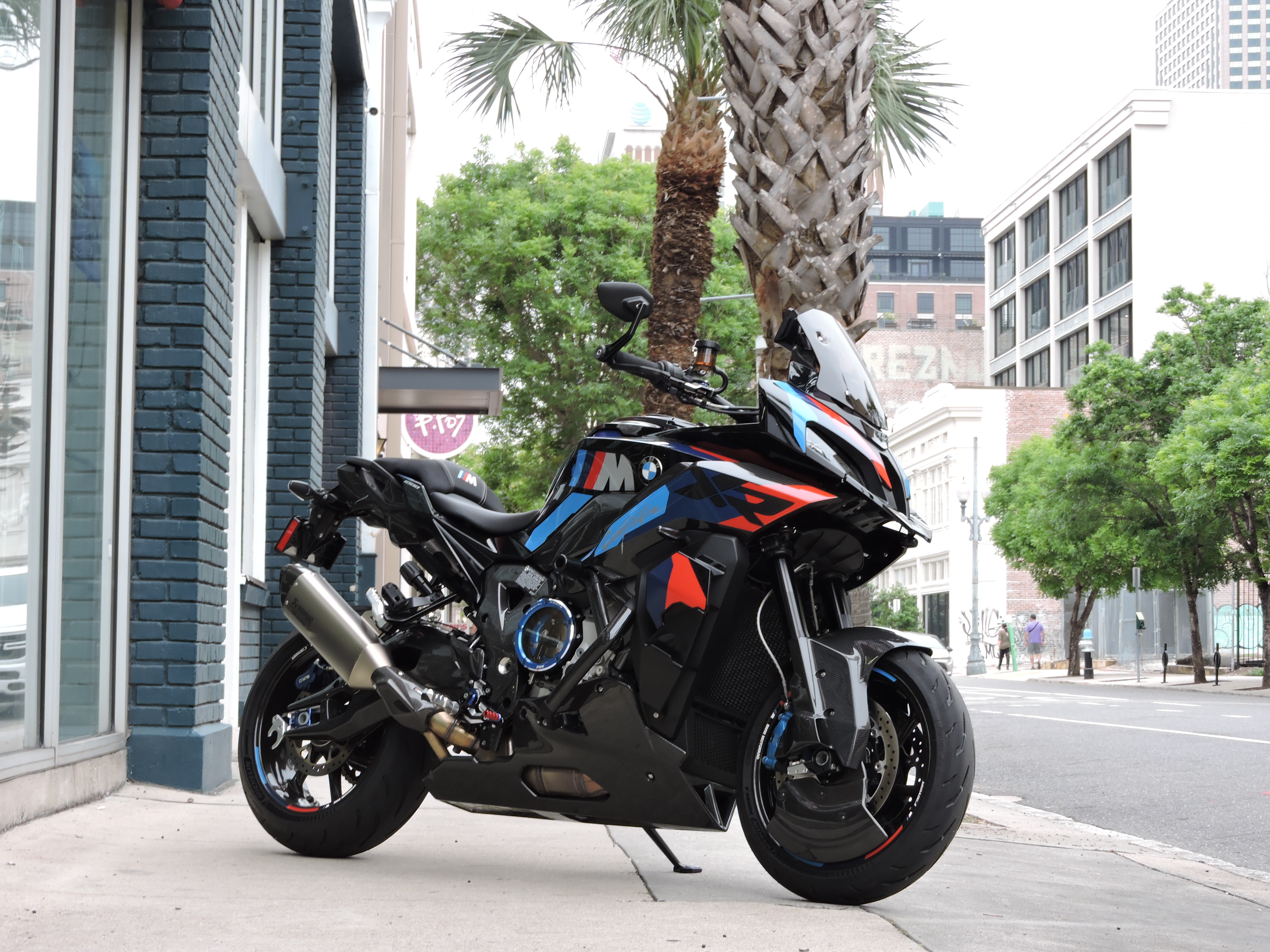 BMW Motorcycles For Sale Near French Settlement, LA - Cycle Trader