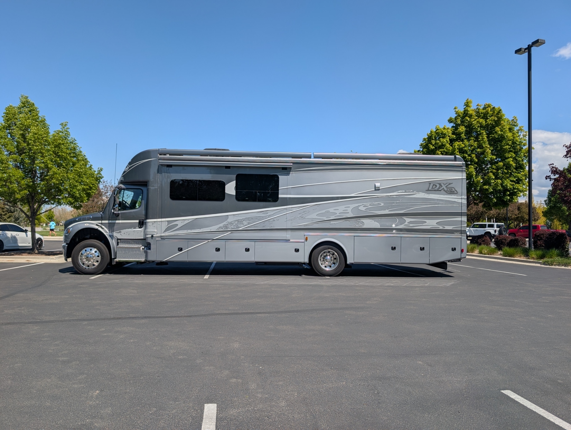 2021 Dynamax Corp For Sale - Dynamax Corp Class C RVs - Class C ...