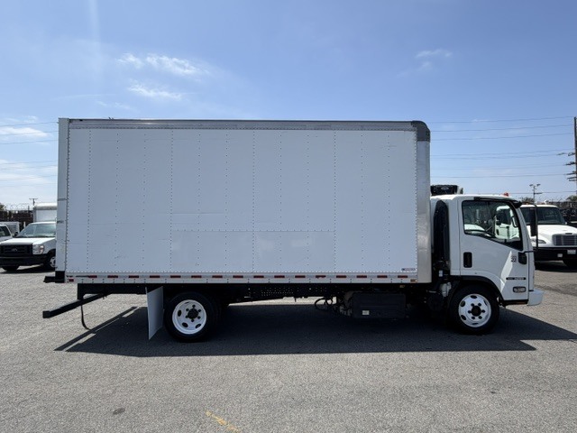 2019 Isuzu,american Motor Truck Nrr Trucks For Sale - Commercial Truck ...