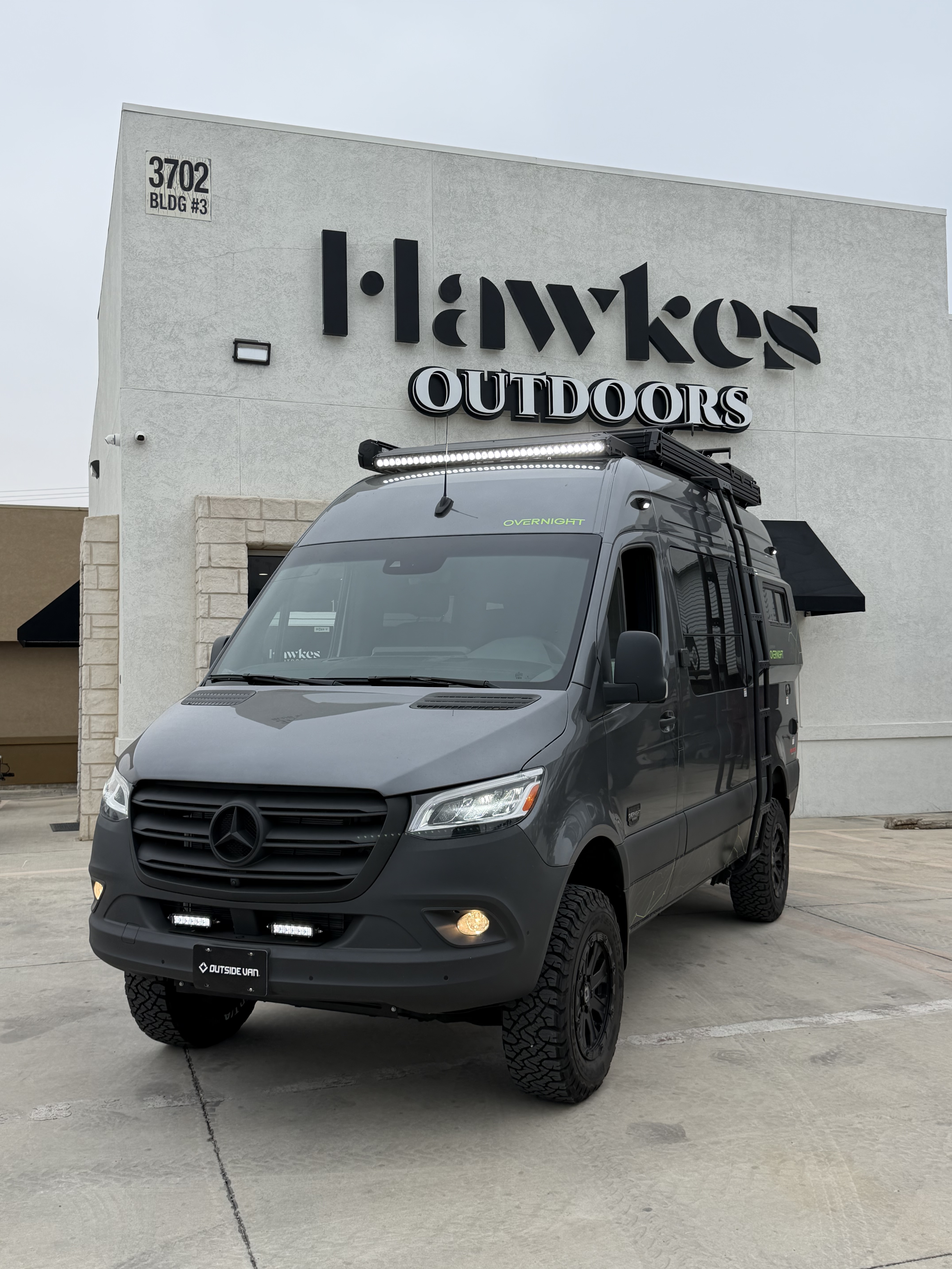 2026 Outside Van RVs for sale - RV Trader