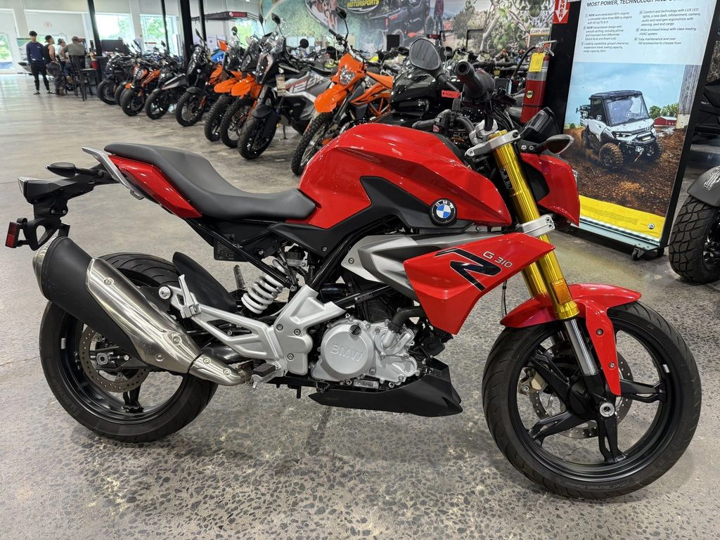 BMW G 310 R r Motorcycles For Sale - Cycle Trader