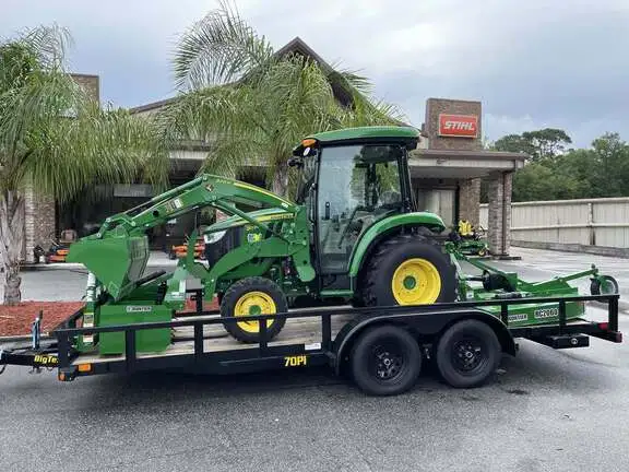 John Deere 3039R Equipment For Sale - John Deere 3039R Equipment ...