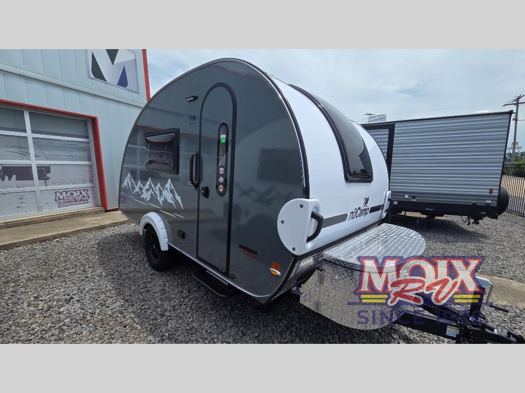 Teardrop Trailers for sale near Barling, AR - RV Trader