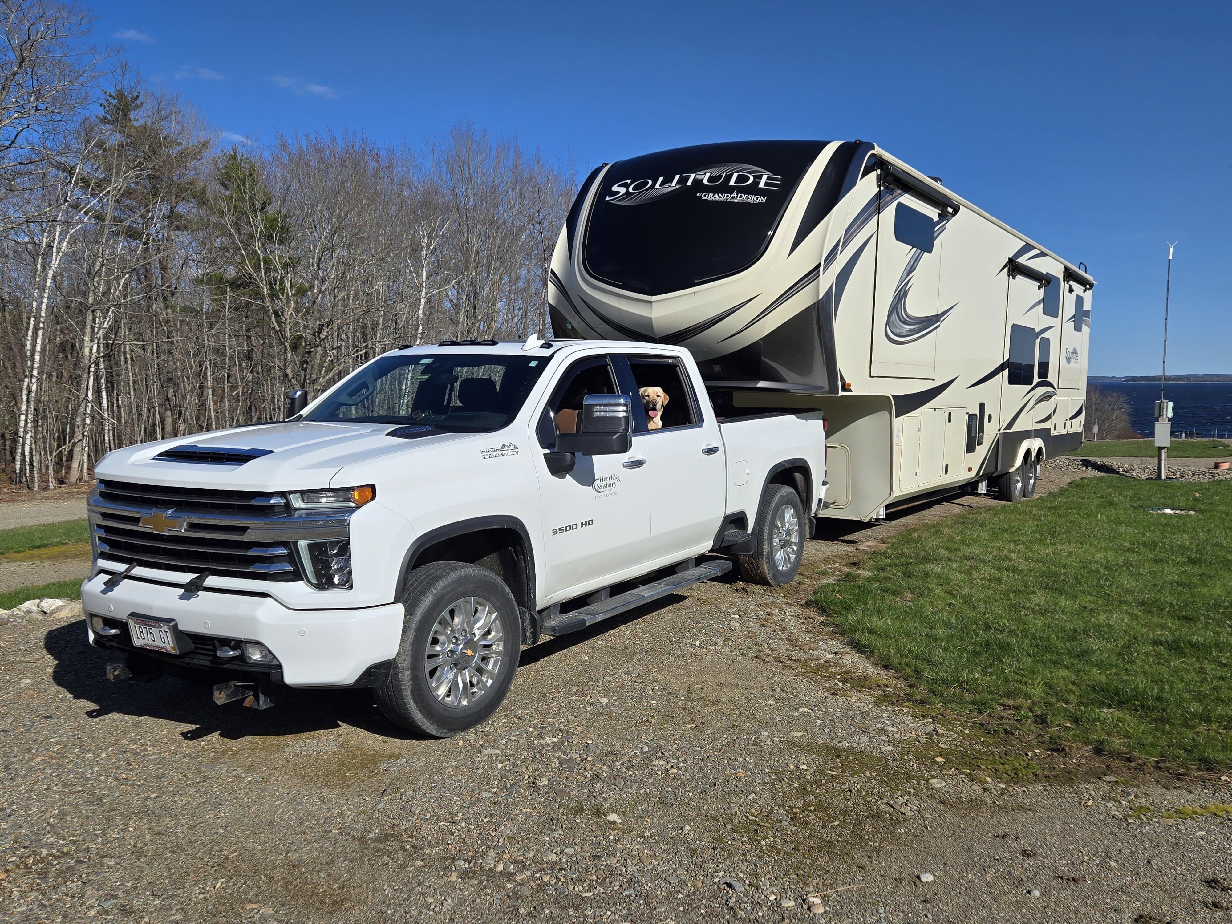 2020 Grand Design Solitude,solitude S-Class 390RK RVs for sale - RV Trader