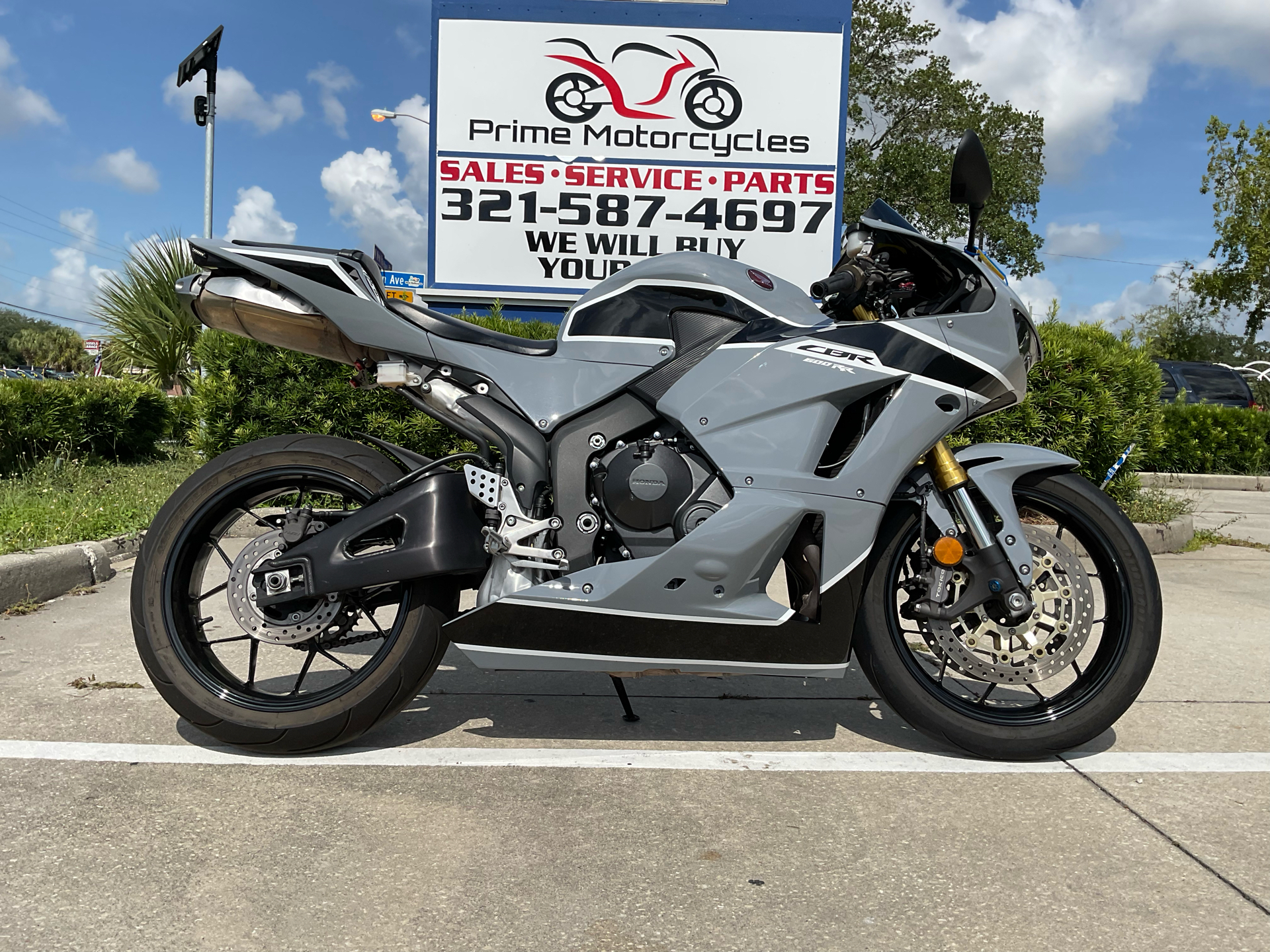 Available Motorcycles to Buy Online via Cycle Trader