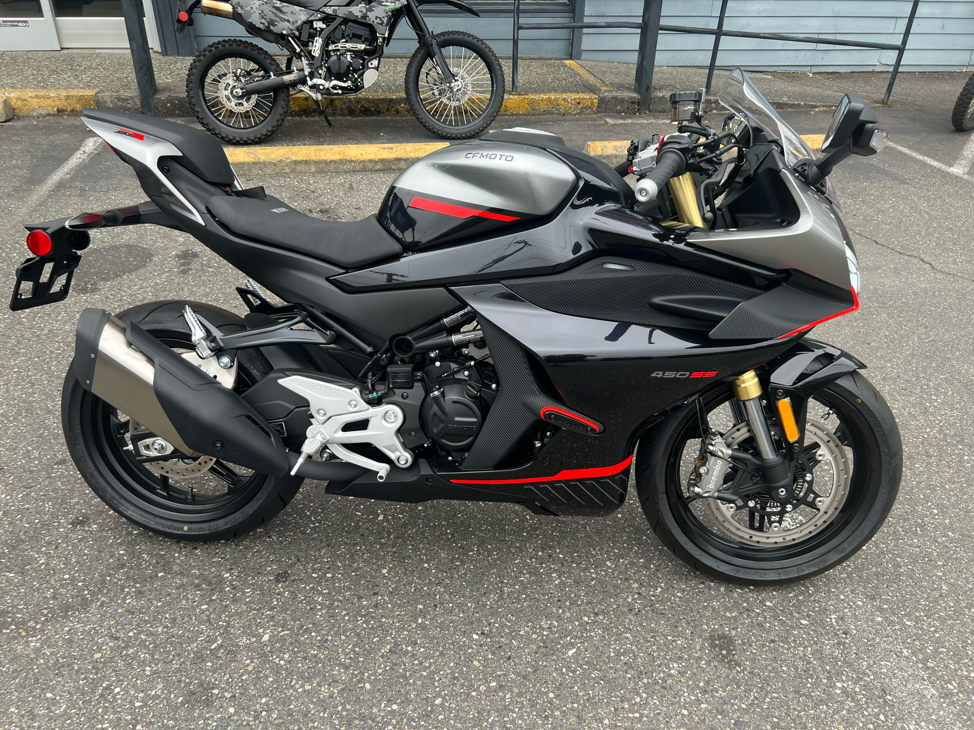 CFMOTO Scooters For Sale Near Seattle, WA - Cycle Trader
