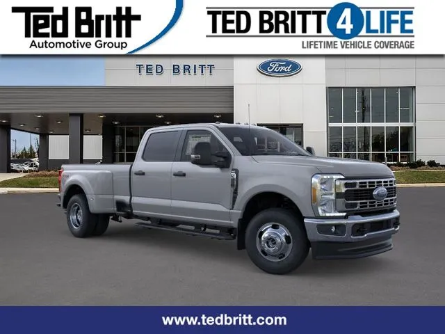 2026 Ford F350,UTILITY Van Dually For Sale - Commercial Truck Trader