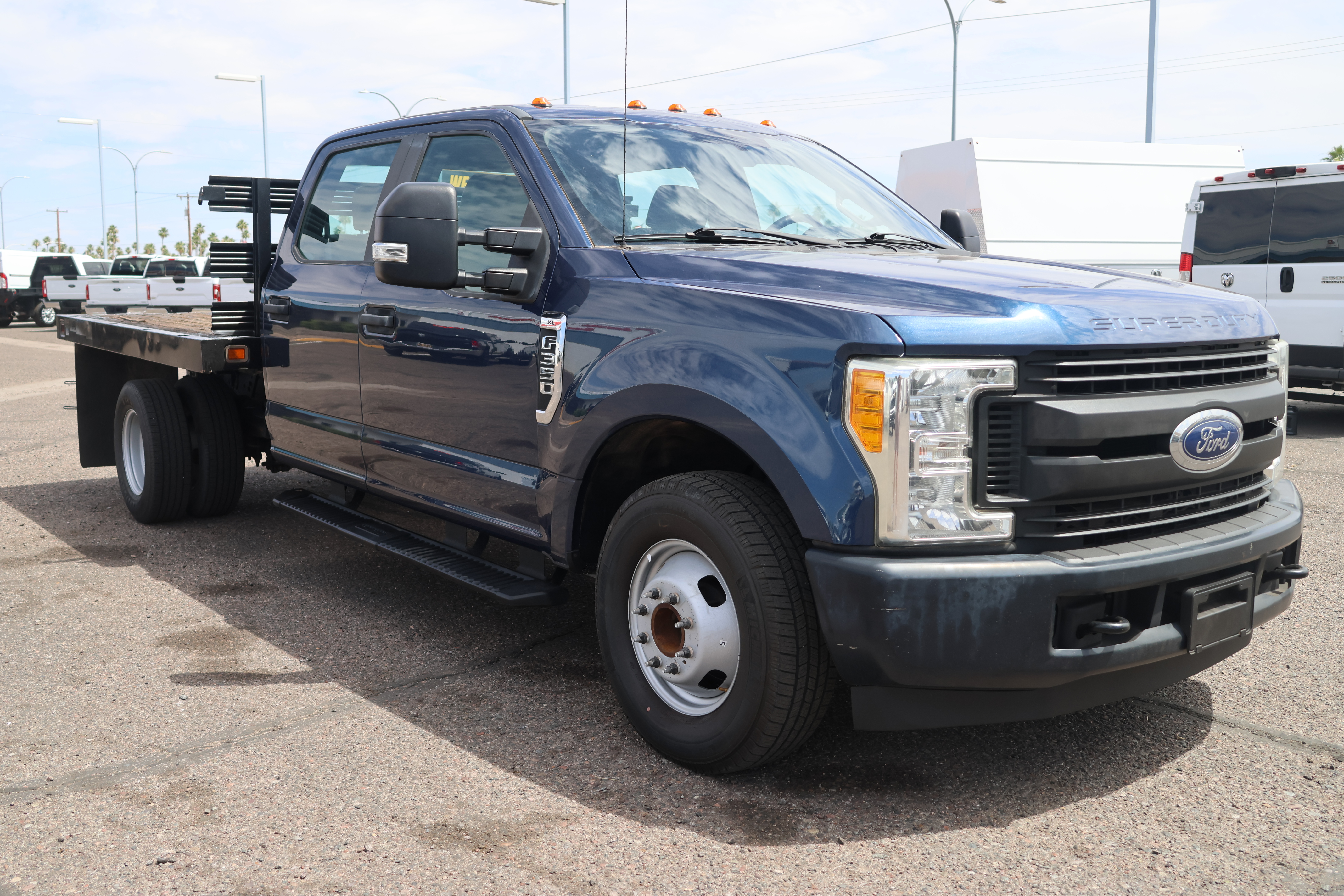 Ford F350 Trucks For Sale in Arizona - Commercial Truck Trader