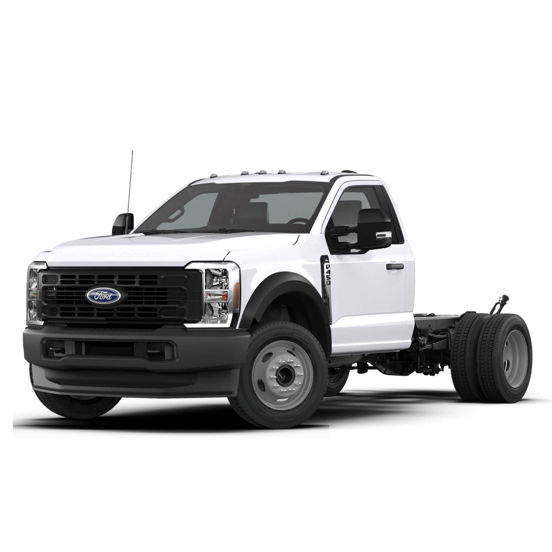 Ford F450 Trucks For Sale in Texas - Commercial Truck Trader