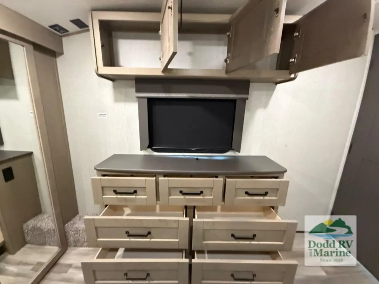 Used 2023 Grand Design Reflection 320MKS For Sale in Yorktown, VA ...