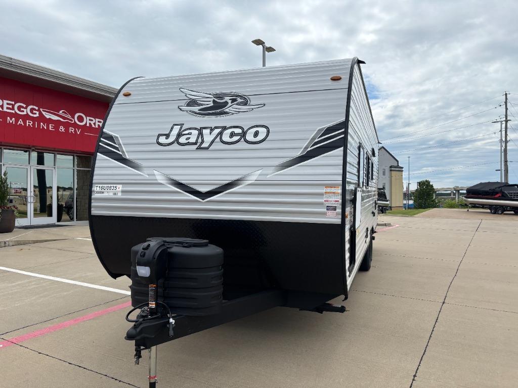 2026 Jayco Jay Flight 260BH Travel Trailers for sale - RV Trader