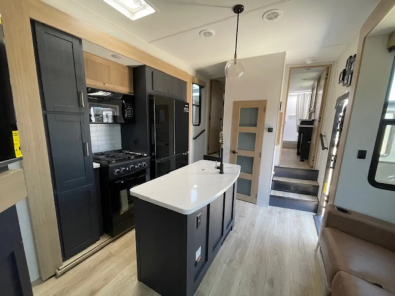 New 2025 Heartland Cyclone Cy 4118 For Sale in Longmont, CO ...