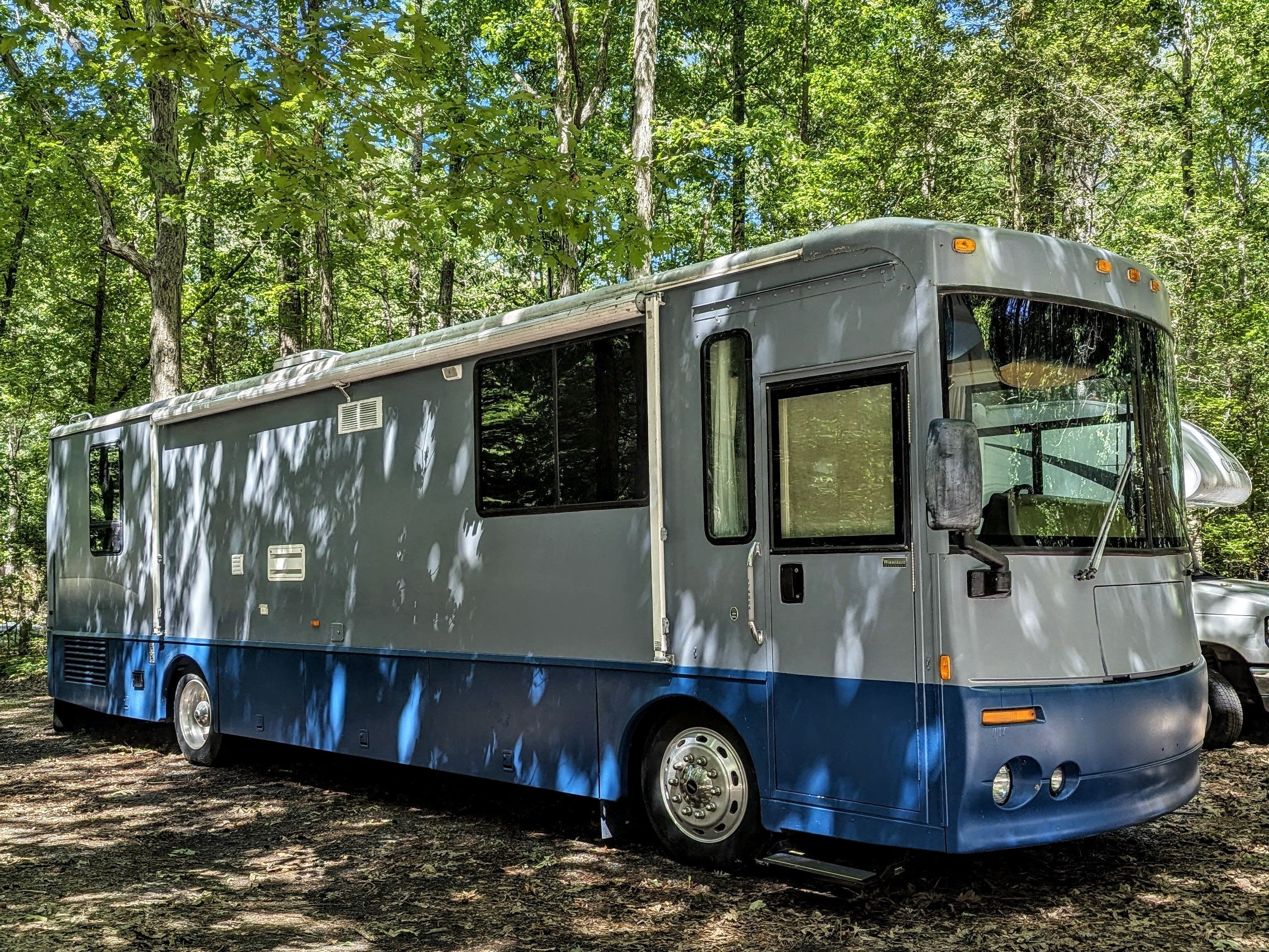 Itasca Horizon For Sale - Winnebago RVs - RV Trader