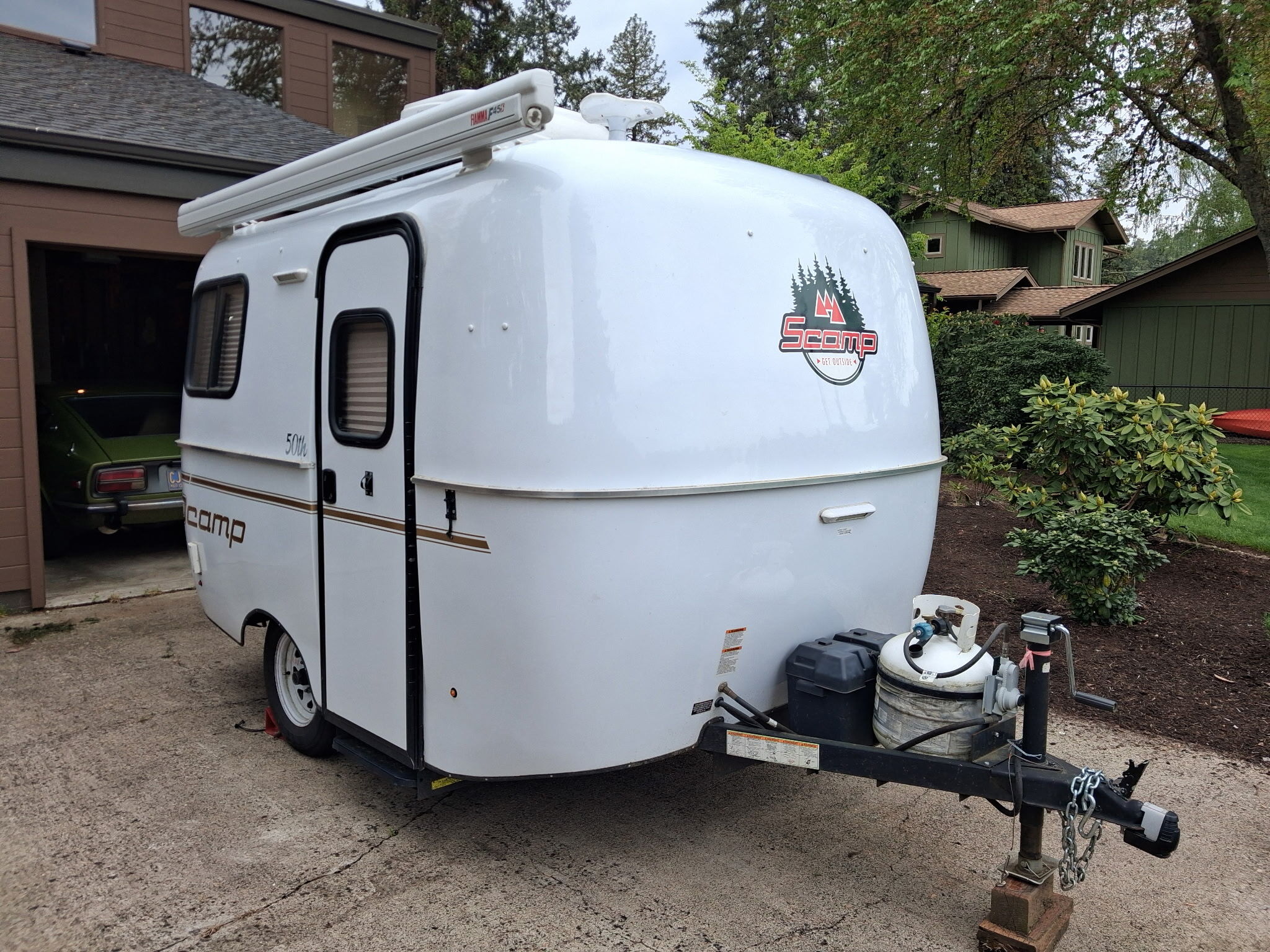 Scamp RVs For Sale - RV Trader