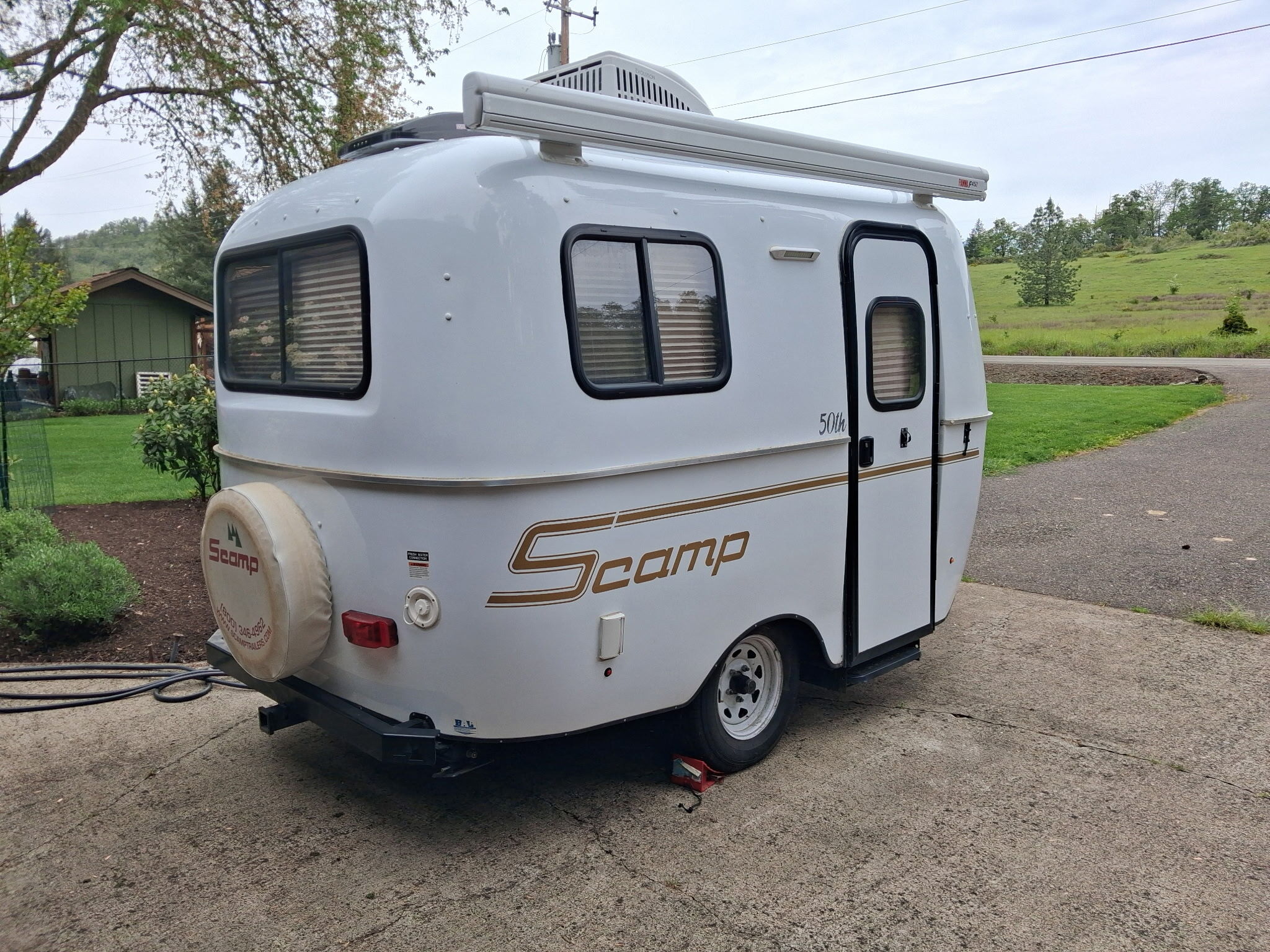 Scamp 13' RVs For Sale - RV Trader