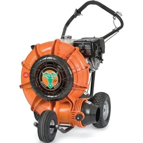 Billy Goat Blower For Sale - Billy Goat Blower - Equipment Trader
