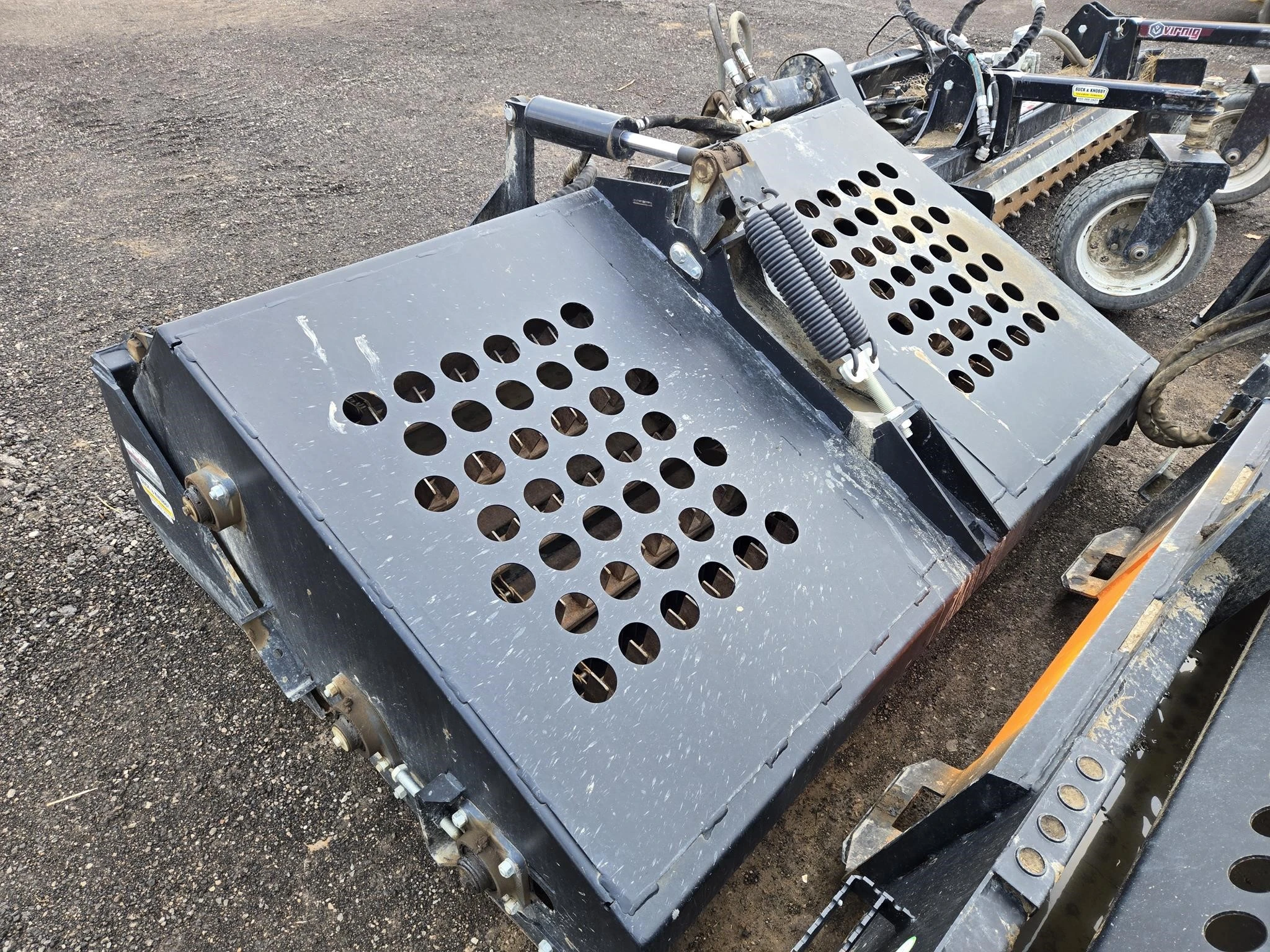 Erskine For Sale - Erskine Attachments Equipment - Equipment Trader