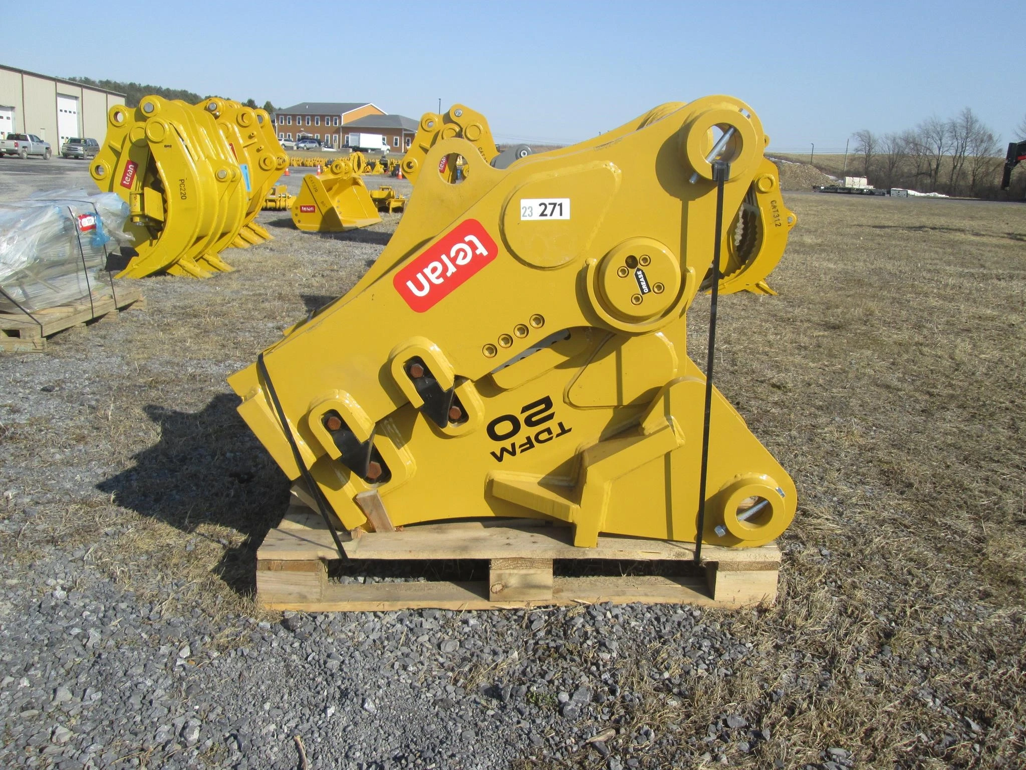 Crushers For Sale - Equipment Trader