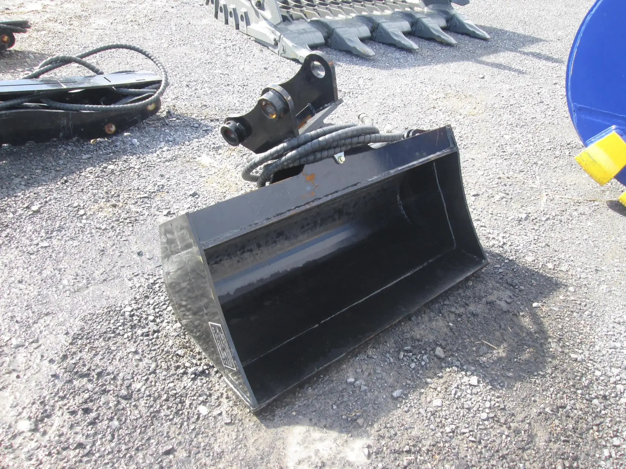 Giyi For Sale - Giyi Attachments Equipment - Equipment Trader