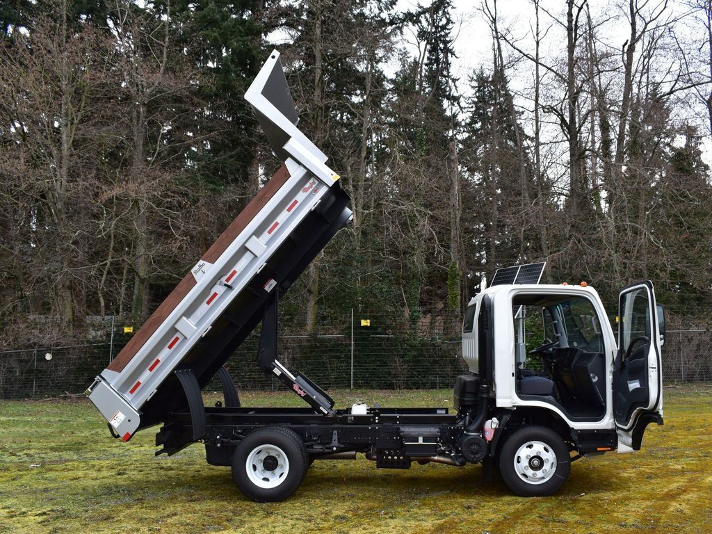 2023-2026 Isuzu Npr Trucks For Sale - Commercial Truck Trader