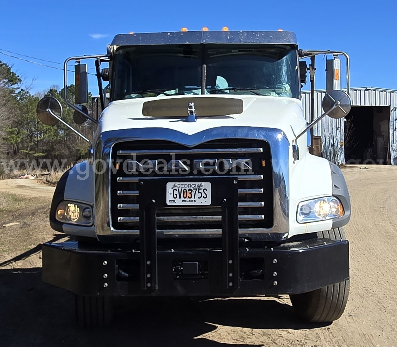 Mack Equipment listings For Sale Near Mobile, Alabama - Equipment Trader
