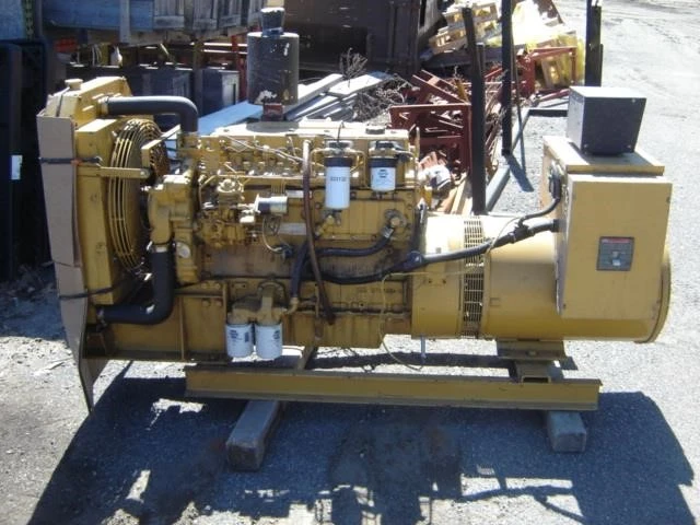 Used Generators For Sale - Equipment Trader