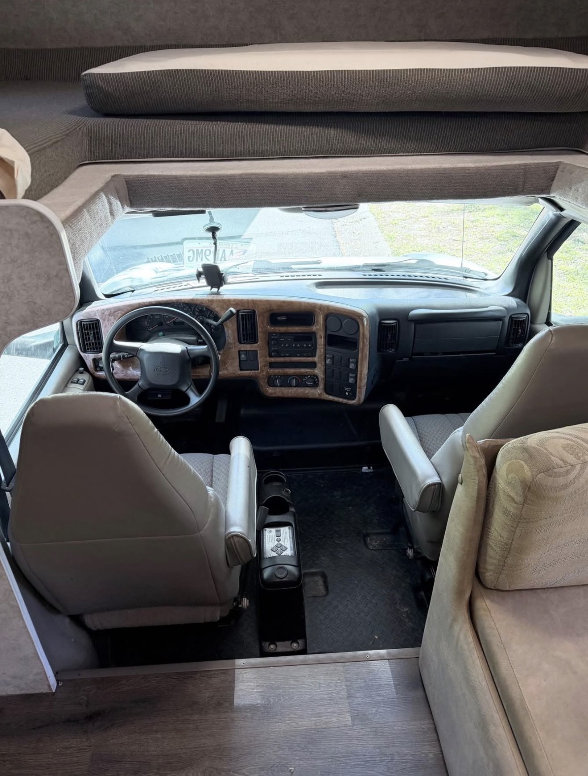 Used Chevrolet Class C RVs and Motorhomes for sale - RV Trader