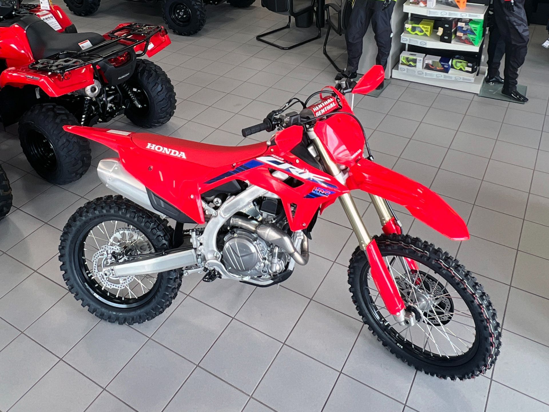 Red Dirt Bike Motorcycles For Sale Near South Wayne, WI - Cycle Trader