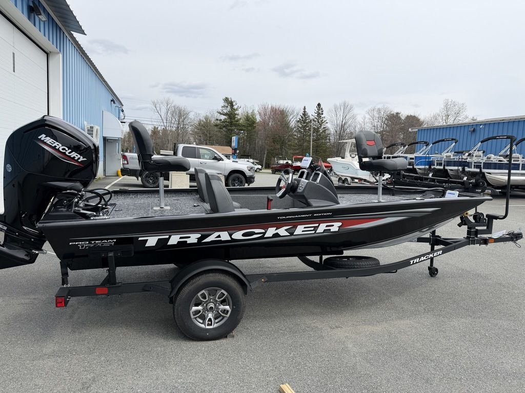 Pro For Sale - Tracker Boats - Boatmart