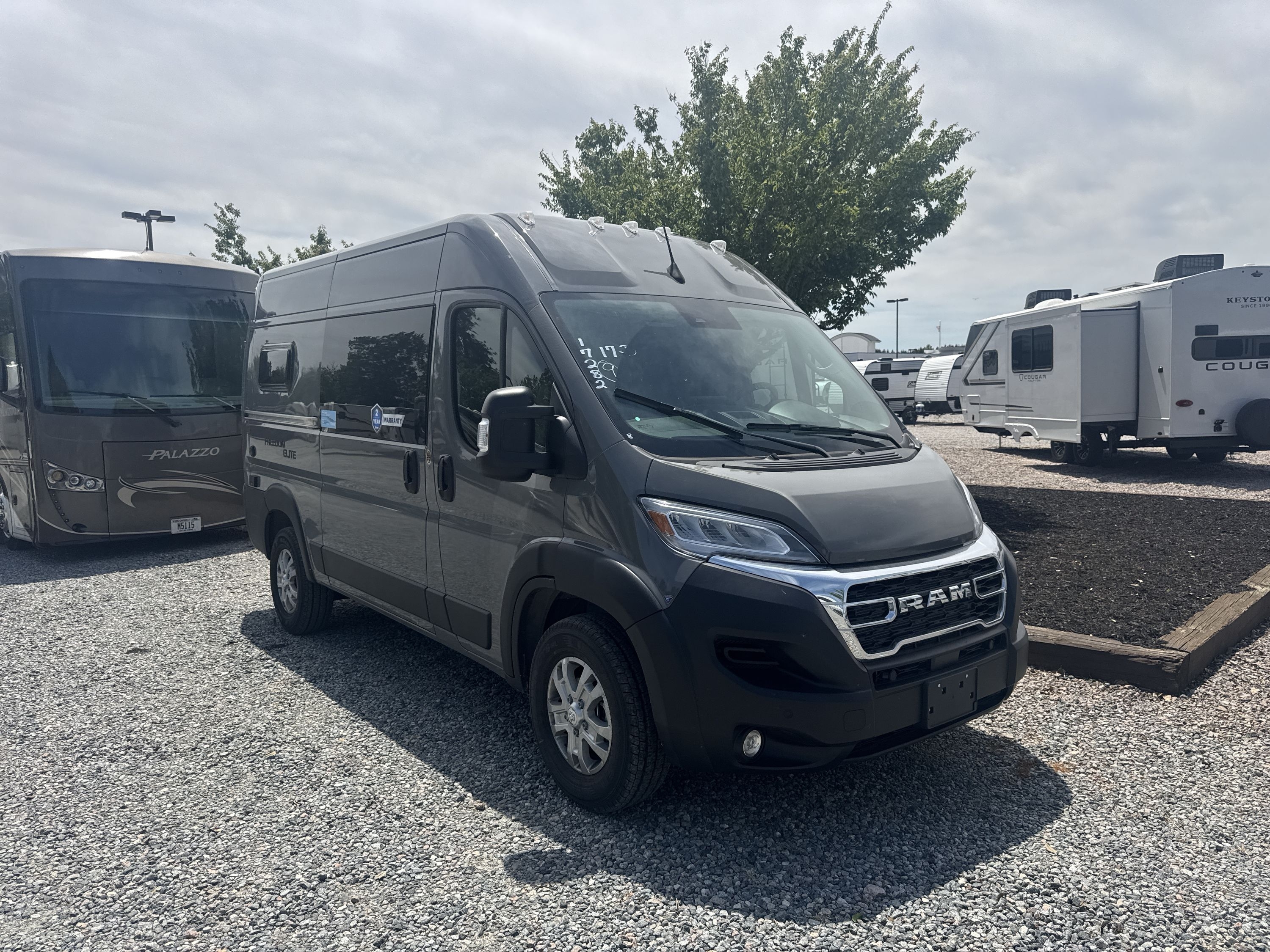 Thor Motor Coach Freedom Elite 17D RVs for sale - RV Trader