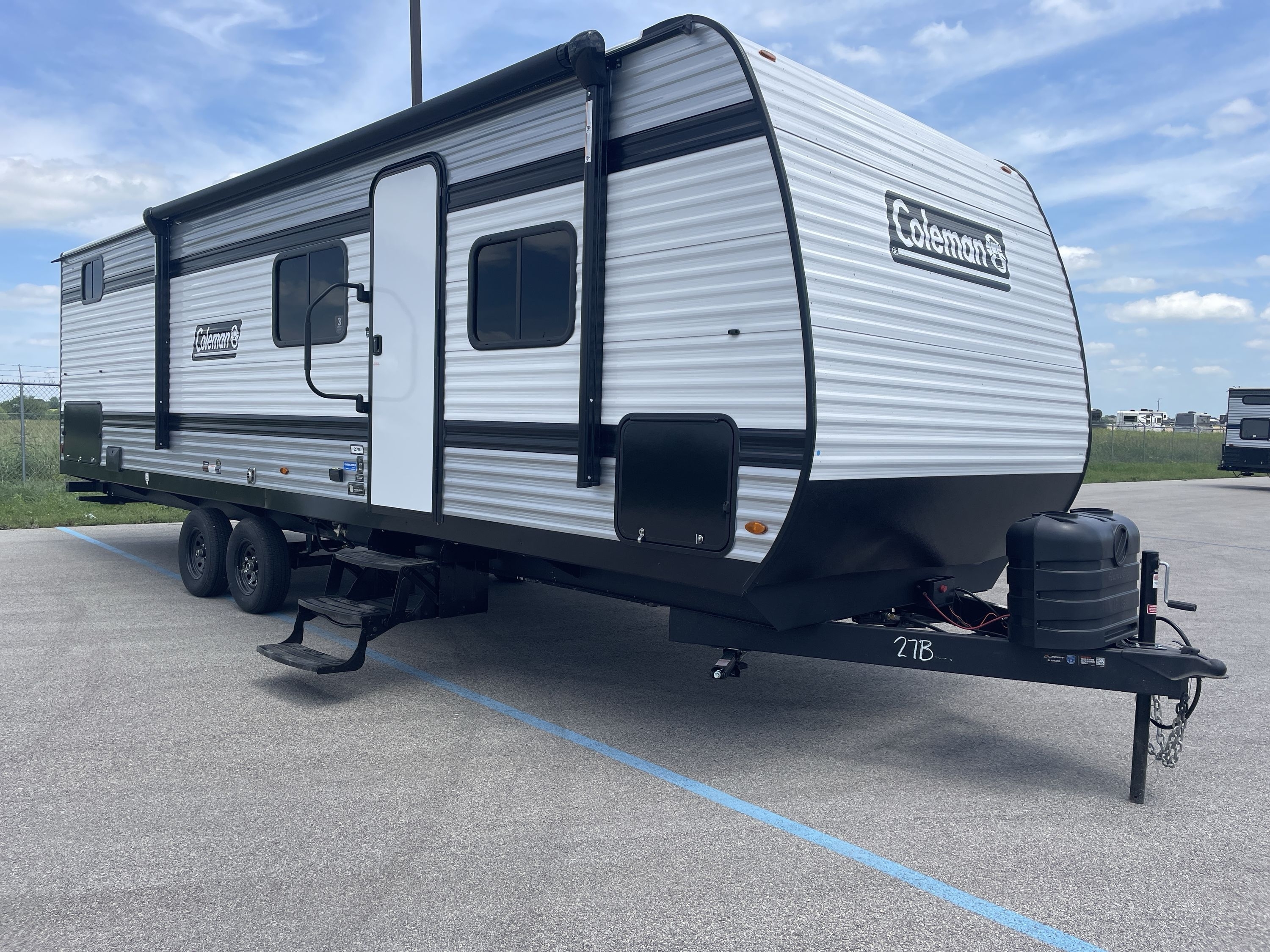 Keystone Coleman 27B RVs for sale - RV Trader