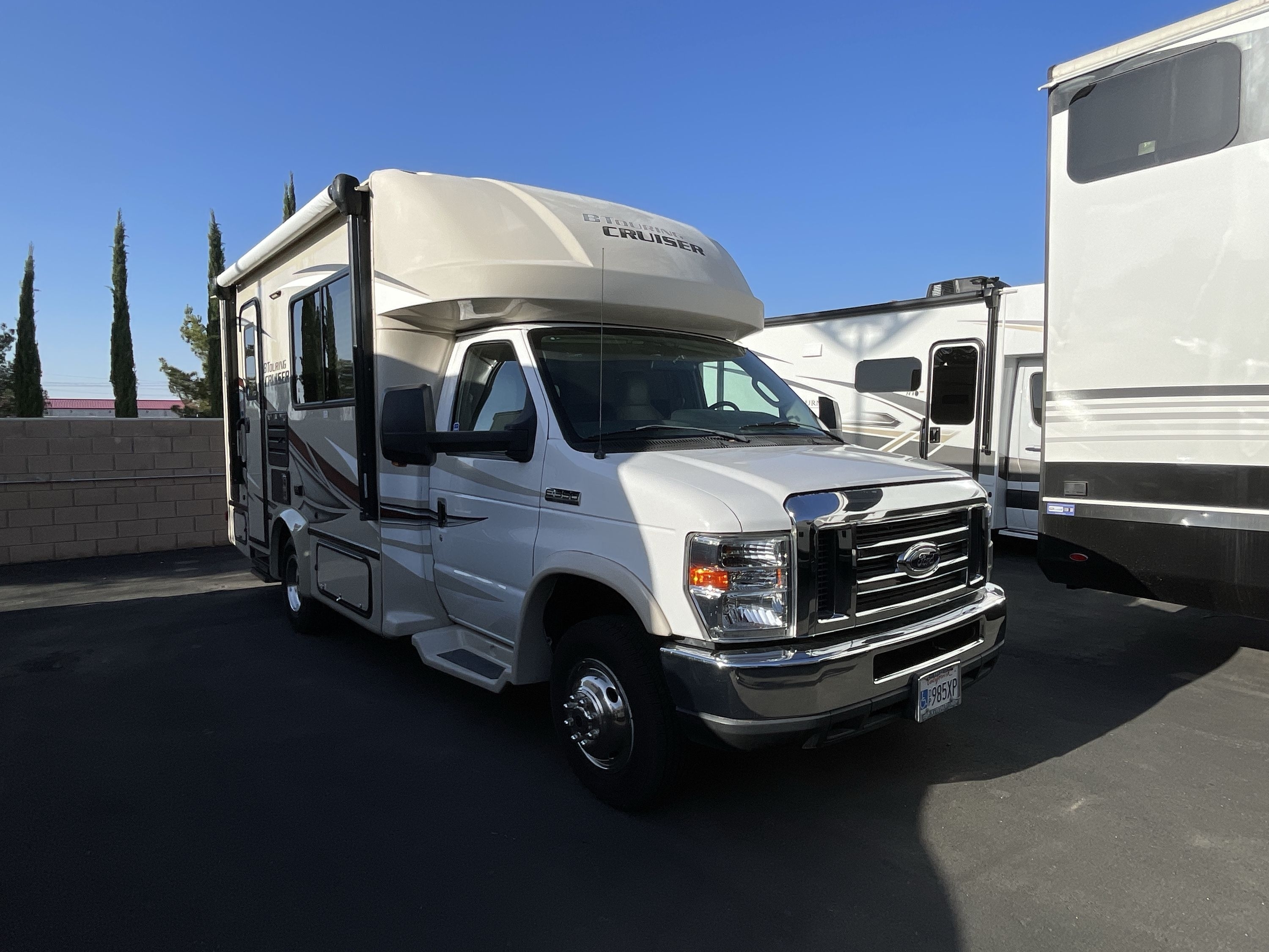 Gulf Stream Class C RVs and Motorhomes For Sale - RV Trader
