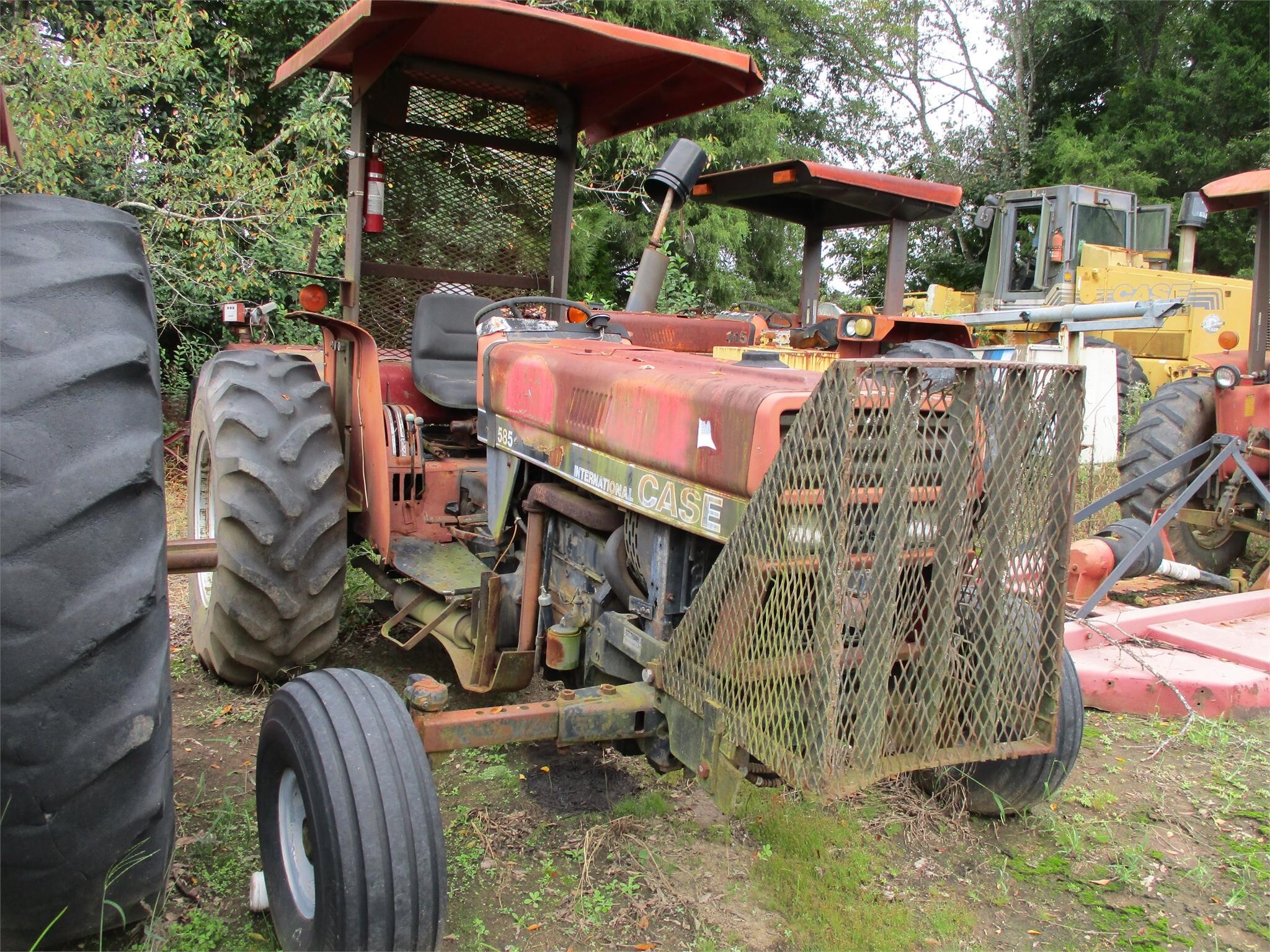 Used Equipment listings For Sale Near Kershaw, South Carolina ...