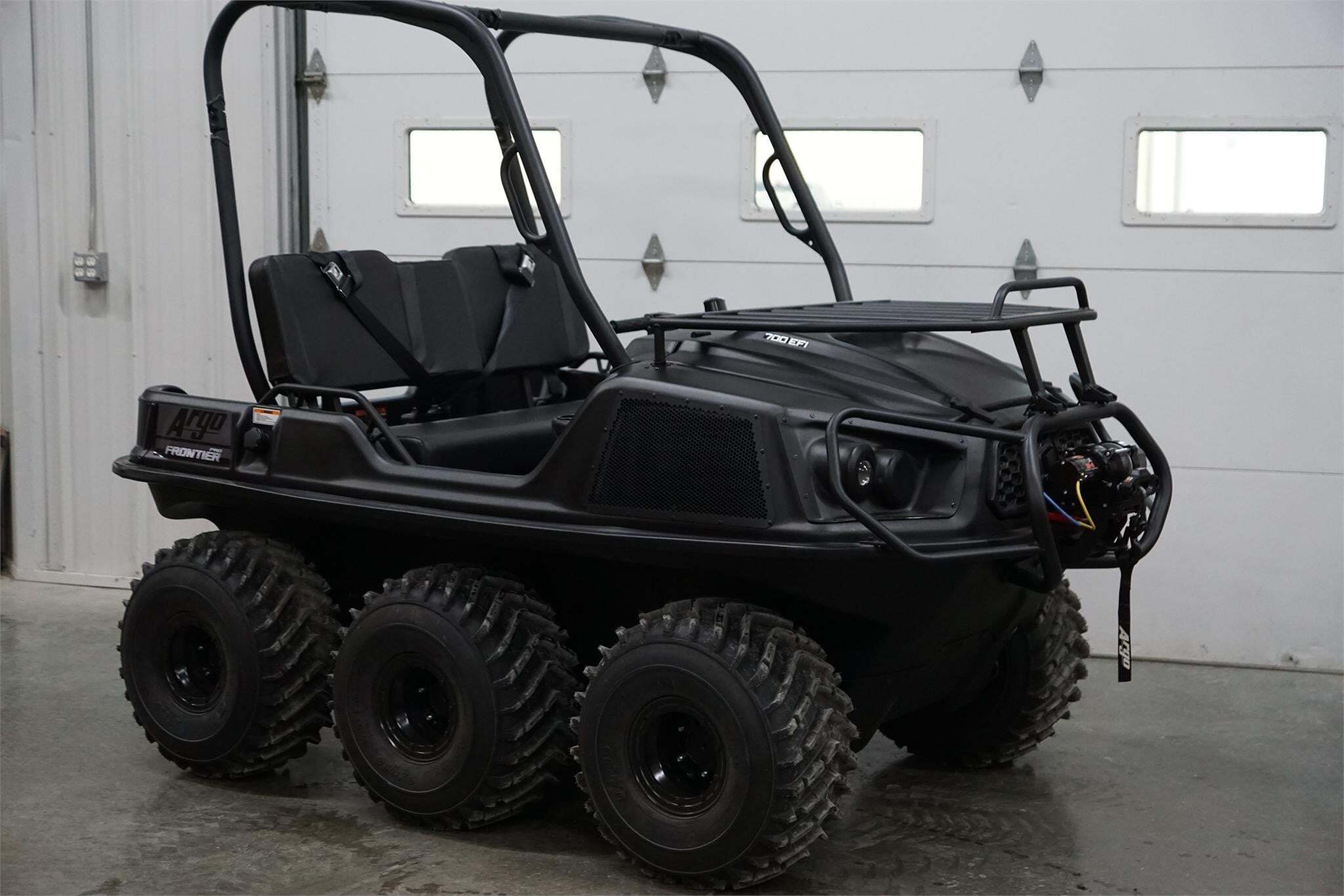 Argo Equipment For Sale - Argo Equipment - Equipment Trader