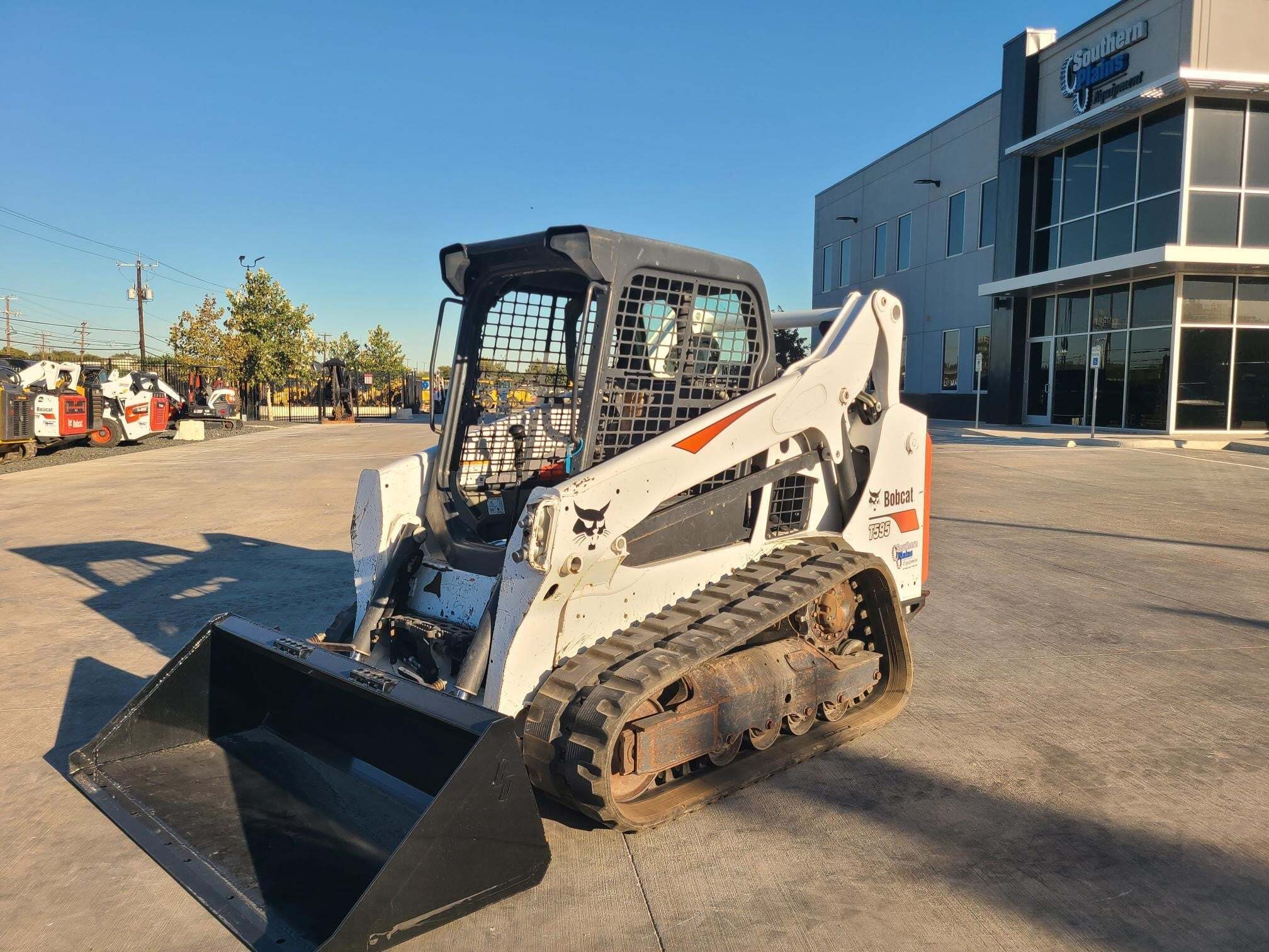 Used Equipment listings For Sale Near Krugerville, Texas - Equipment Trader