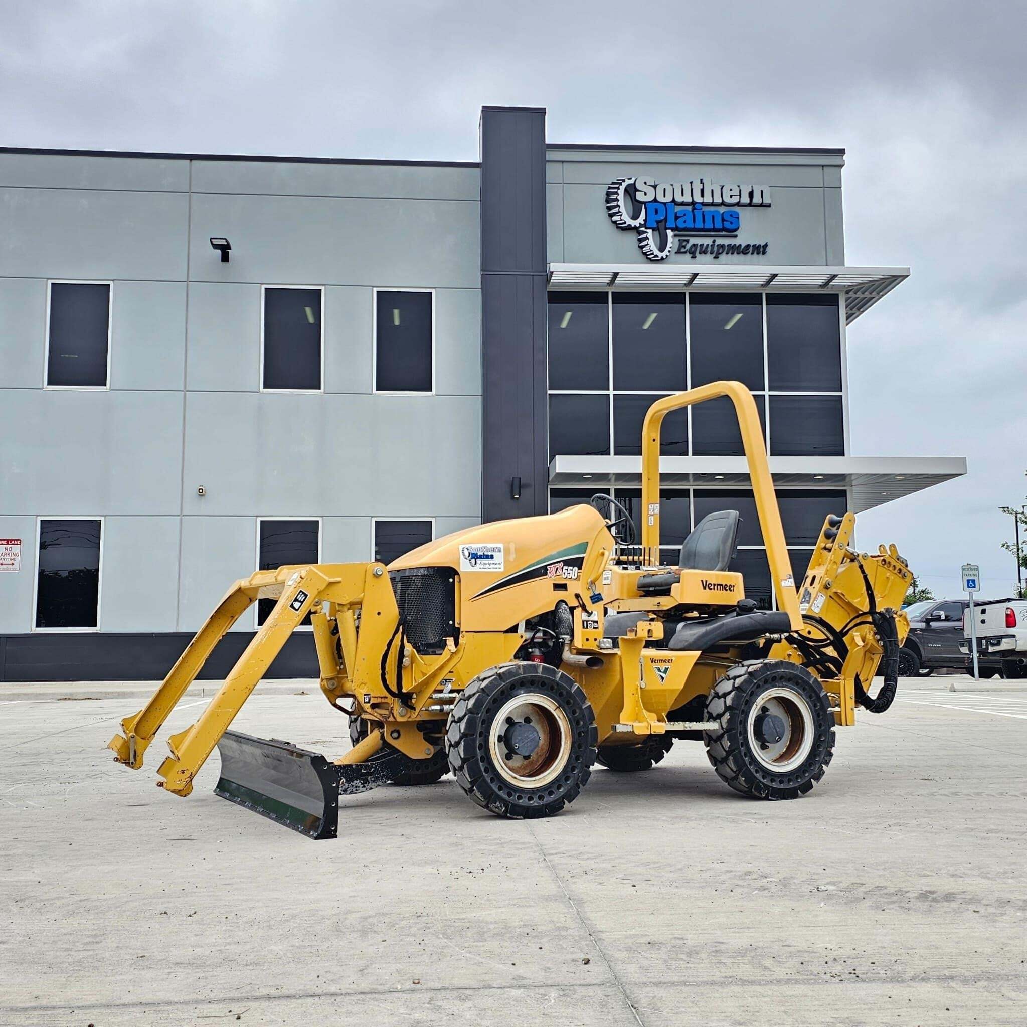 Vermeer Equipment listings For Sale Near Blanco, Texas - Equipment Trader
