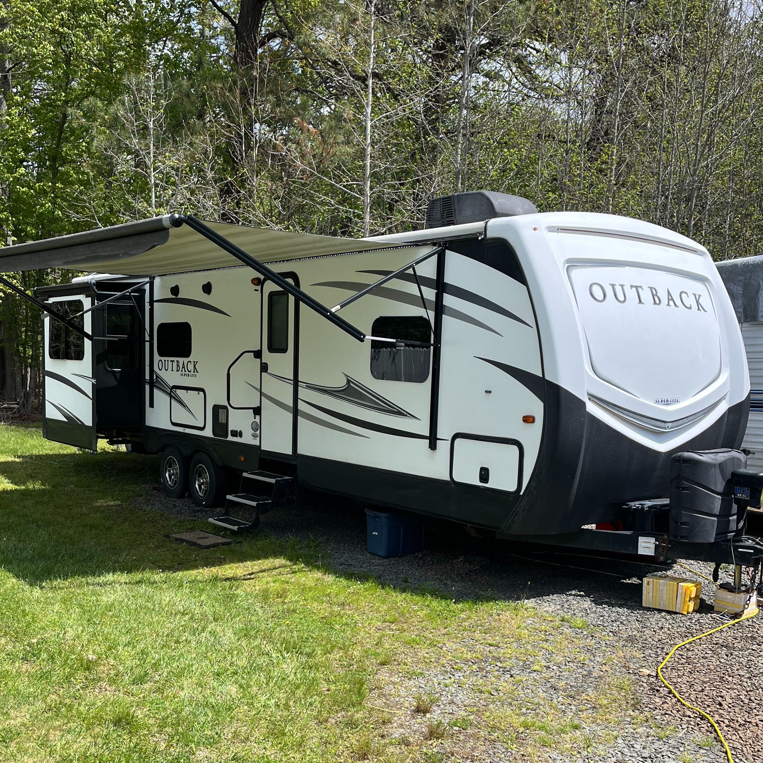 Used 2018 Keystone Outback RVs For Sale - RV Trader
