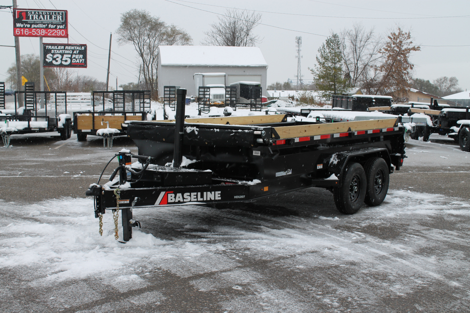 Diamond C Equipment listings For Sale Near Marine, Wisconsin ...