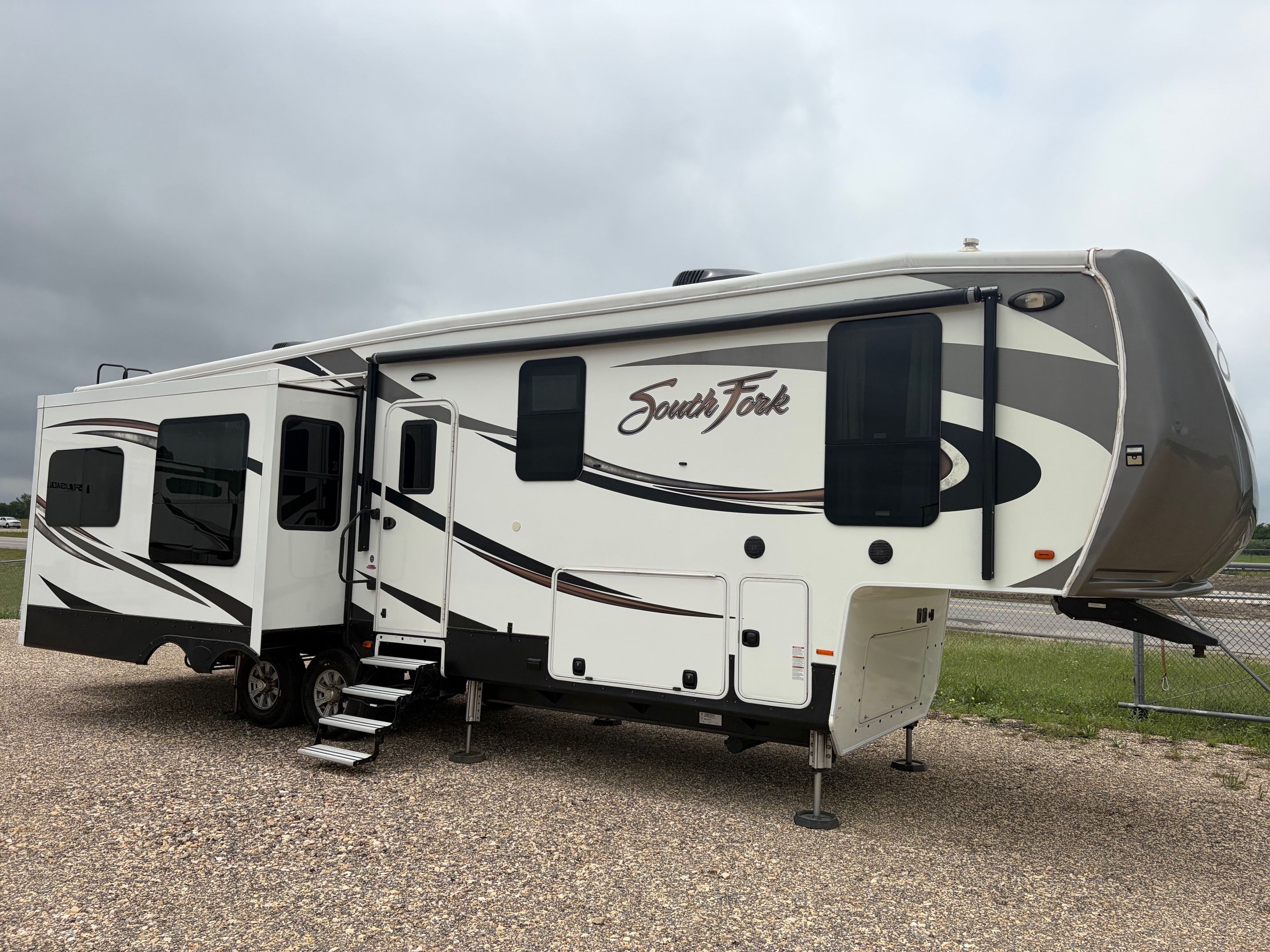 RVs For Sale near Killeen, TX - RV Trader