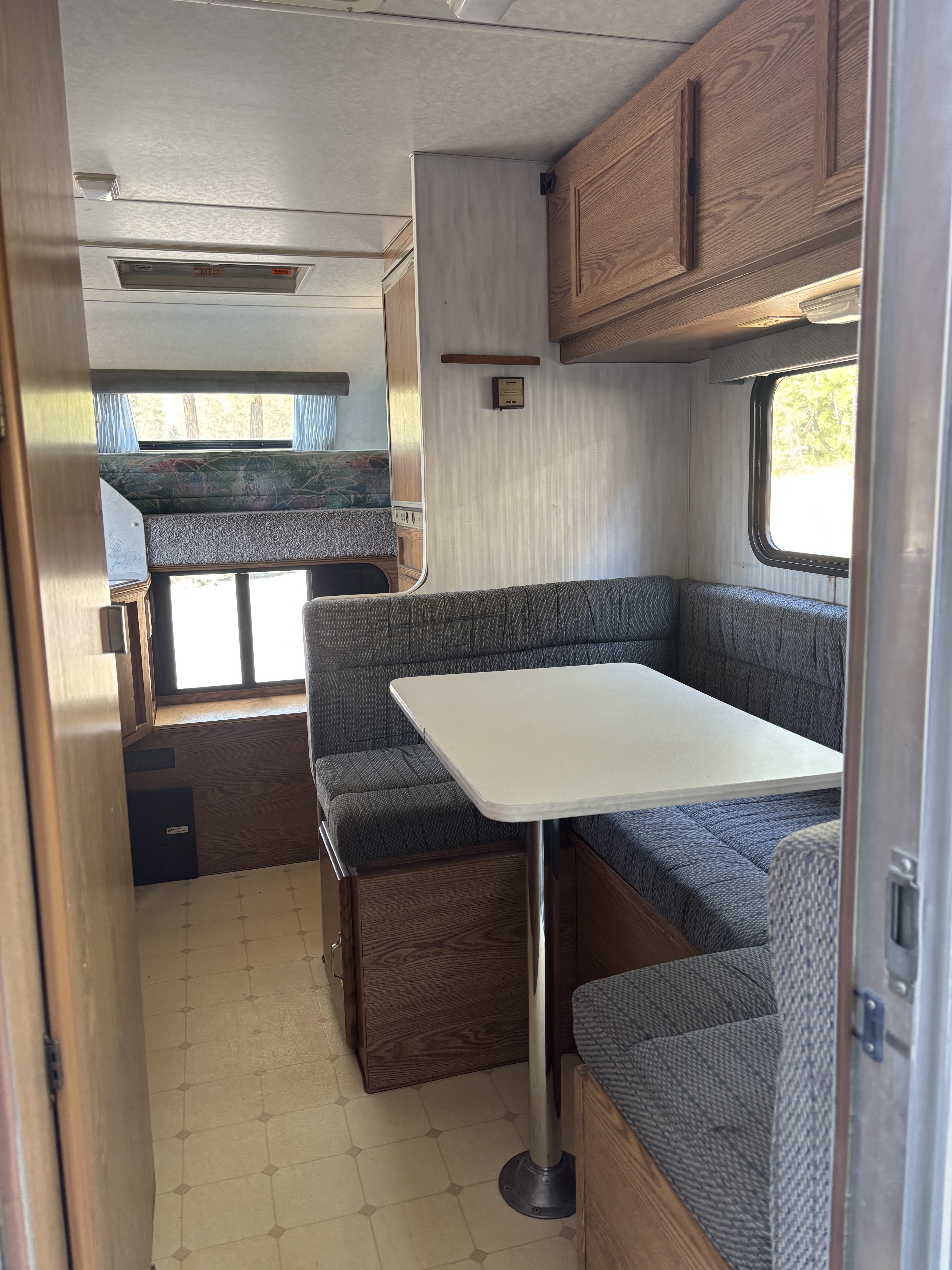 Used 1990-1999 Lance RVs for sale - RV Trader