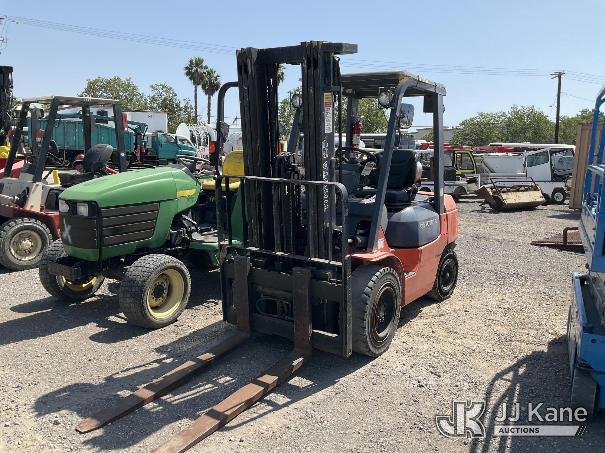 Forklifts Equipment listings For Sale in California - Equipment Trader