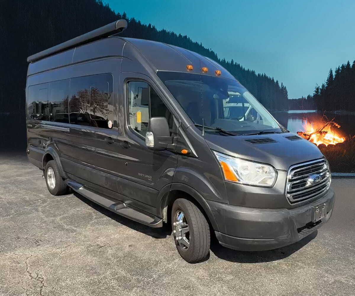Coachmen Beyond RVs For Sale - RV Trader