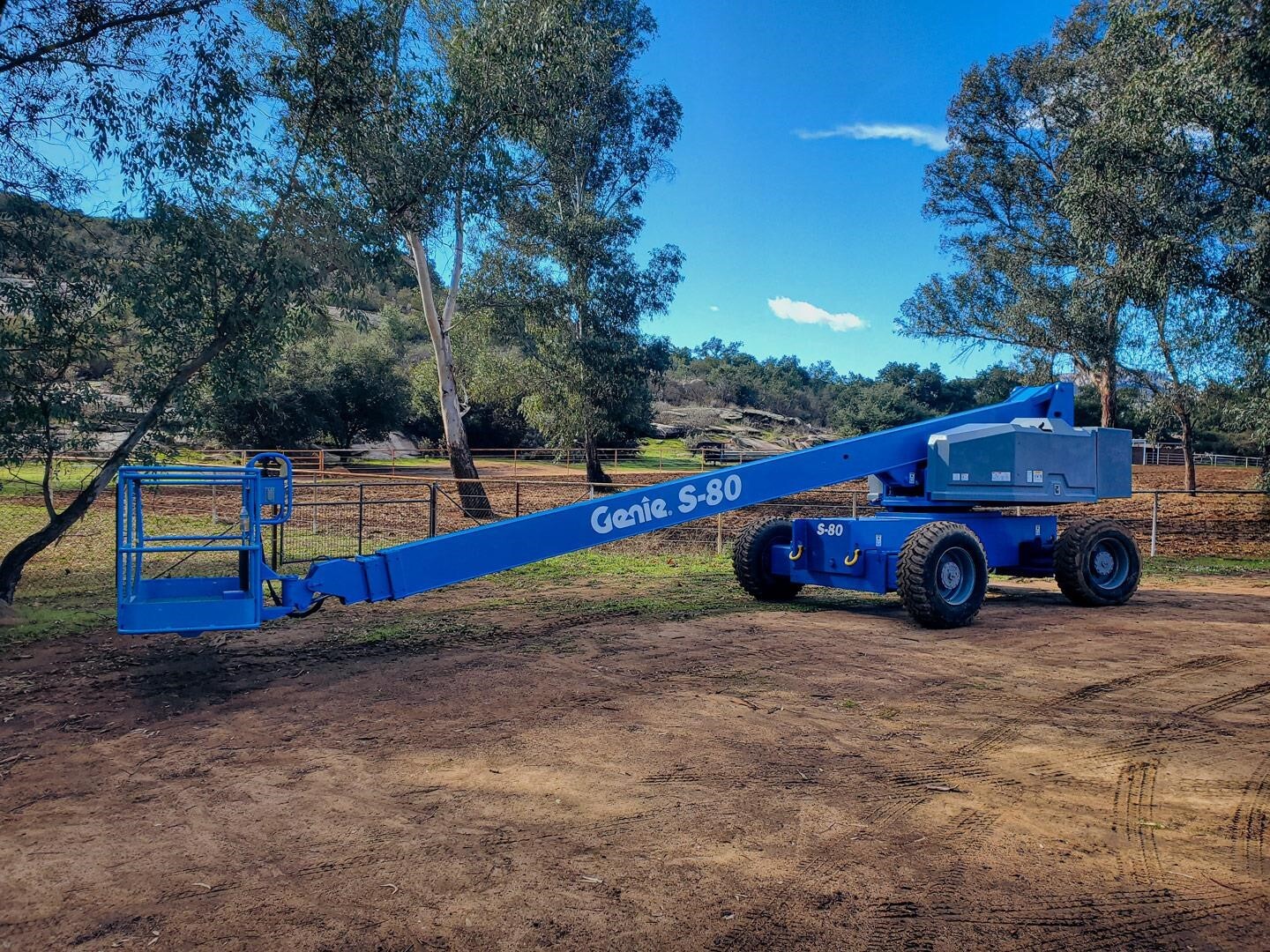 Booms Equipment listings For Sale Near Elfin Forest, California ...