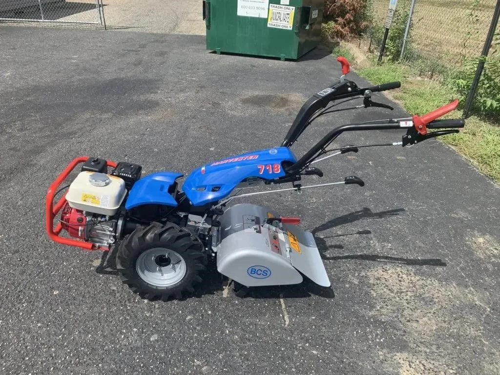Bcs Equipment For Sale - Bcs Equipment - Equipment Trader